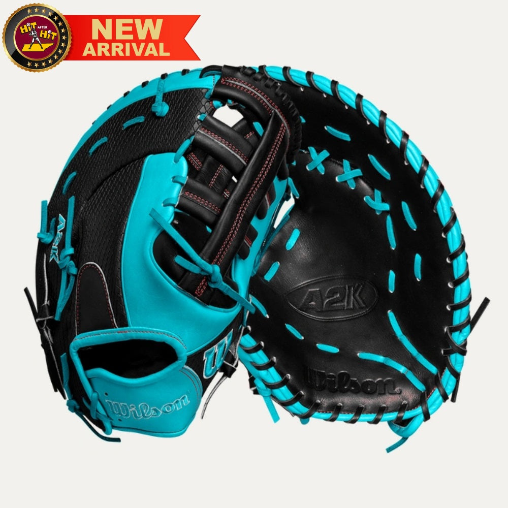 Wilson 2023 A2000 1679SS