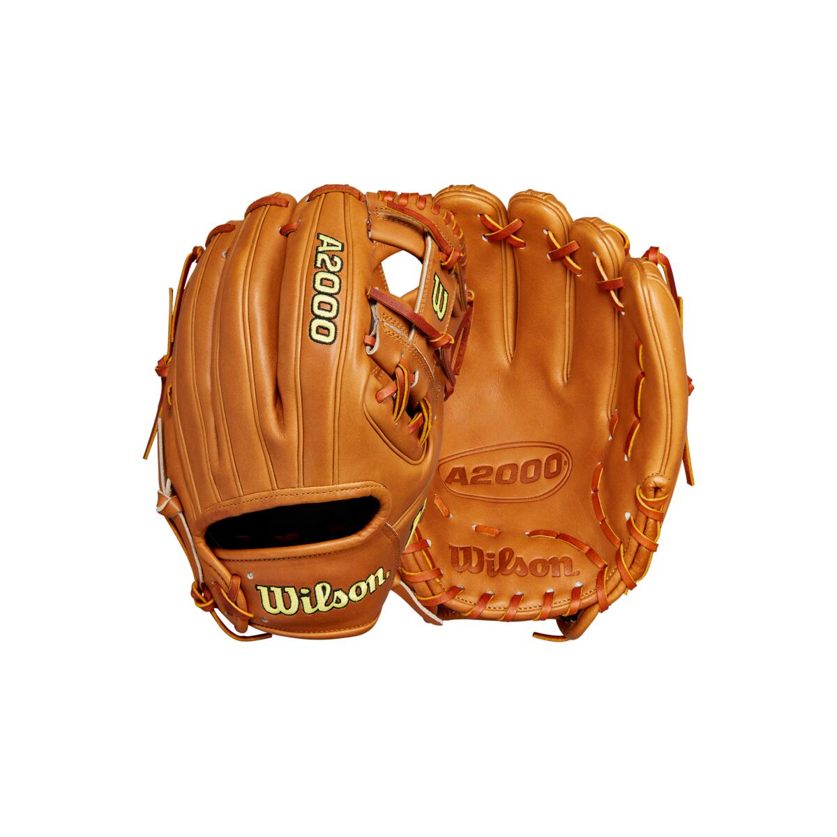 Wilson Baseball Gloves