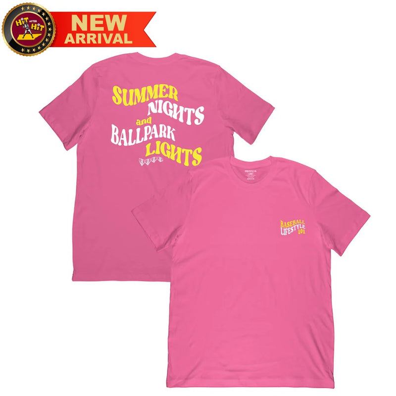 Baseball Lifestyle 101