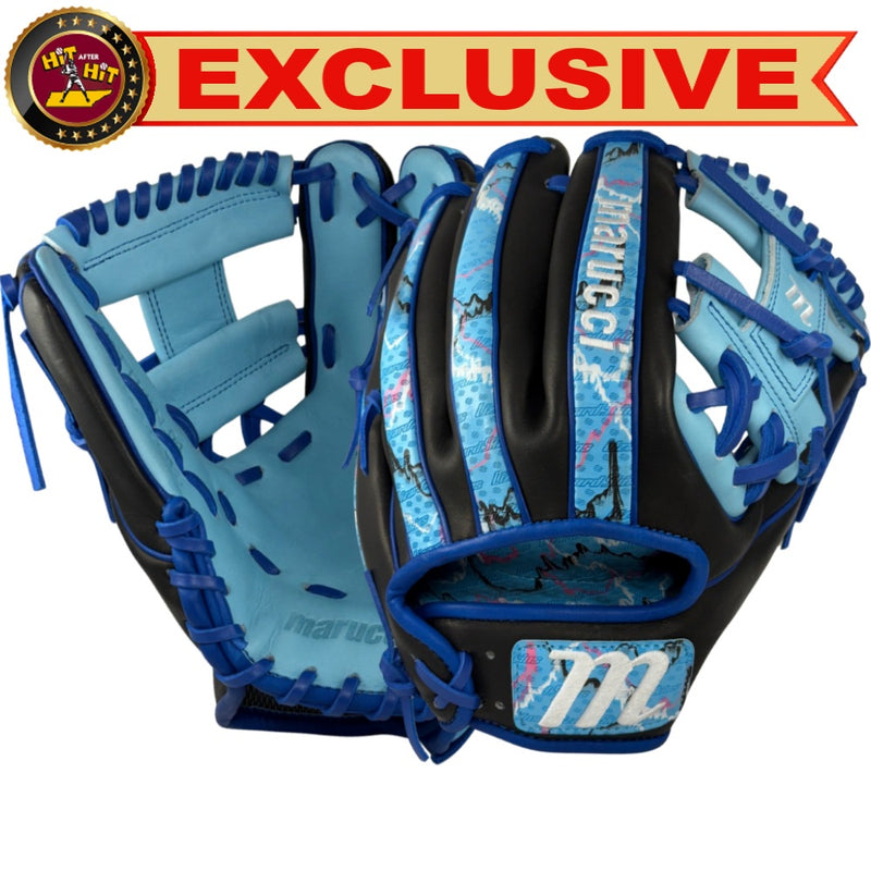 Marucci Custom Gloves