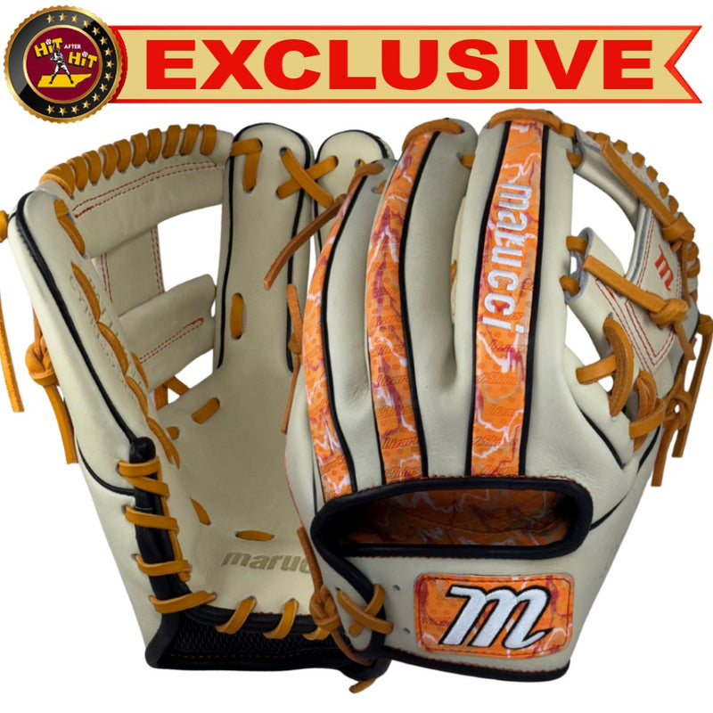Marucci Custom Gloves