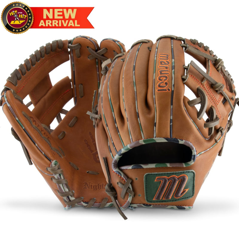 Marucci Baseball Gloves