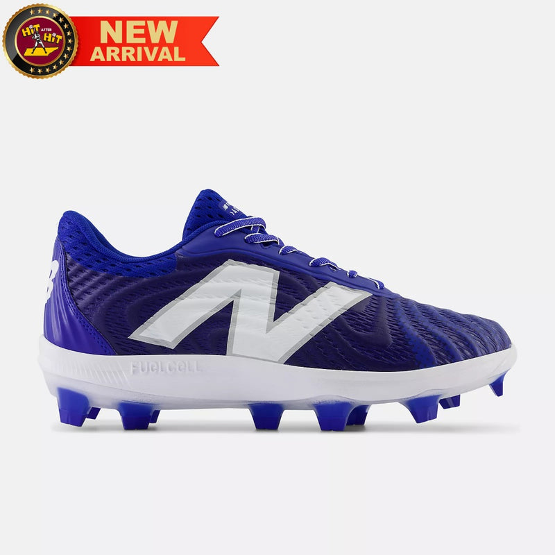Molded/Comp Cleats