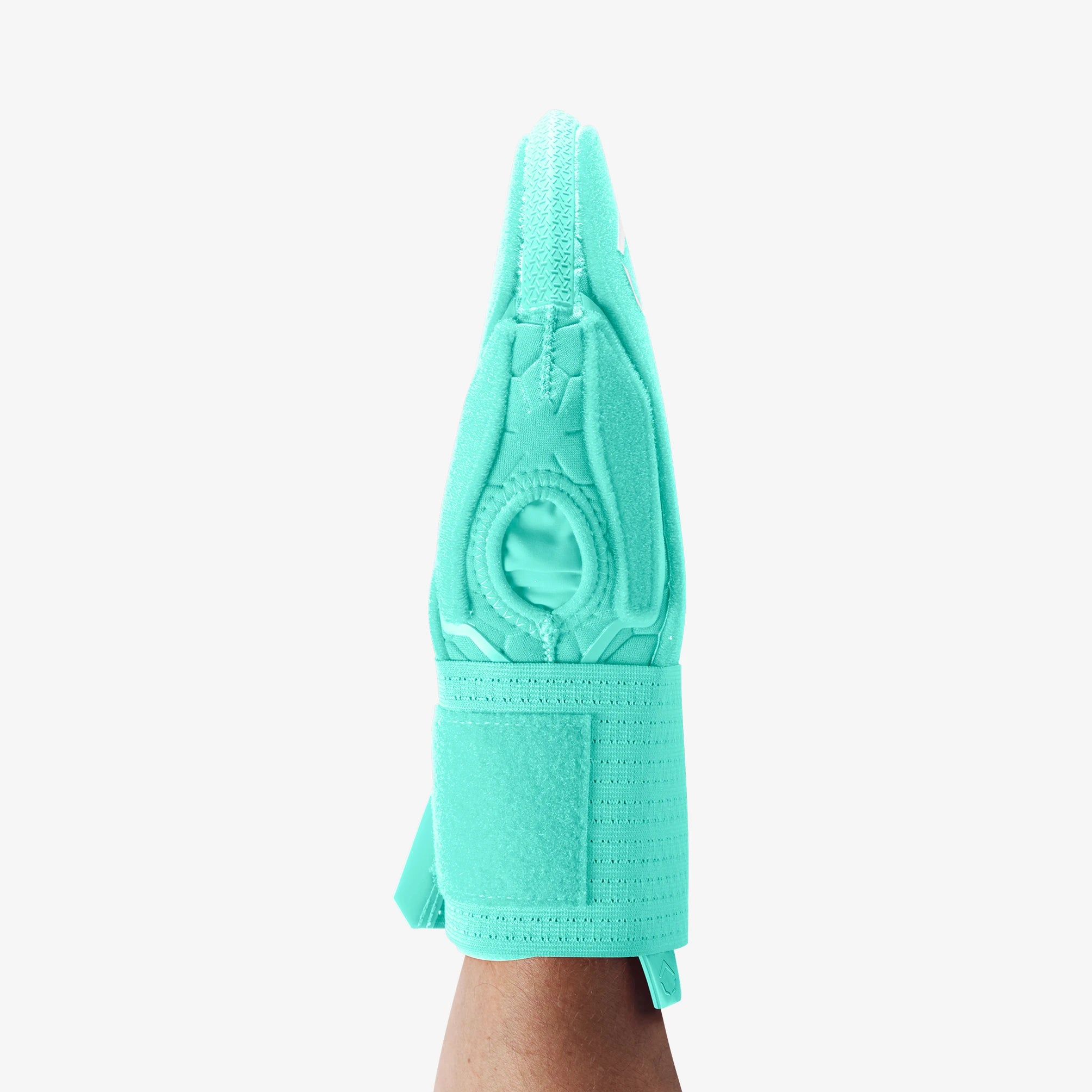 Evoshield Adult Sliding Mitt 20 Seafoam