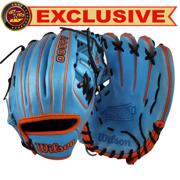 Wilson Custom A2000 1975 11.75 Wilson Custom A2000 1975 11.75