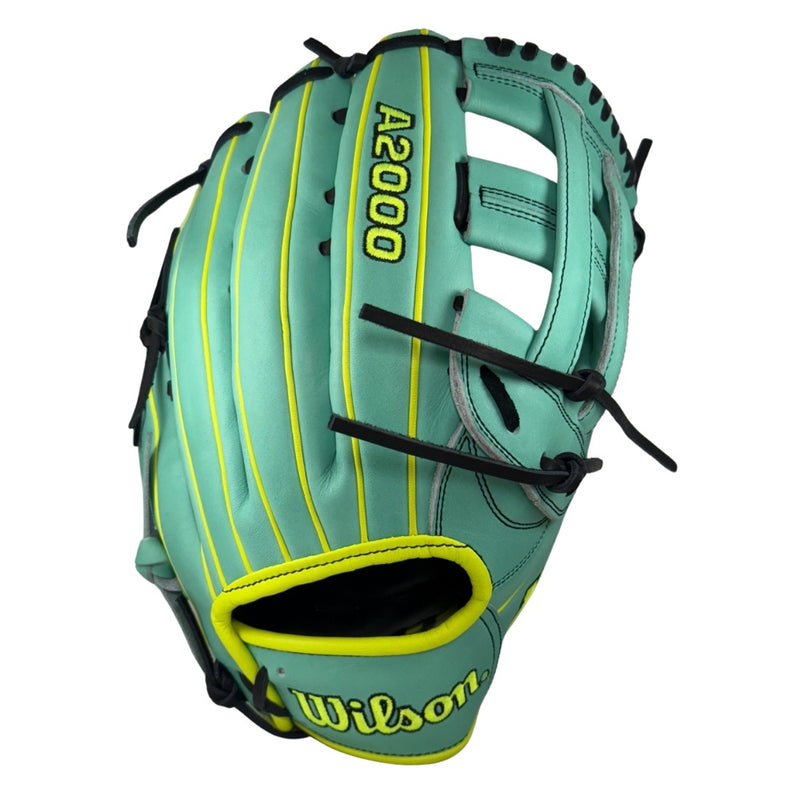 Wilson Custom Gloves