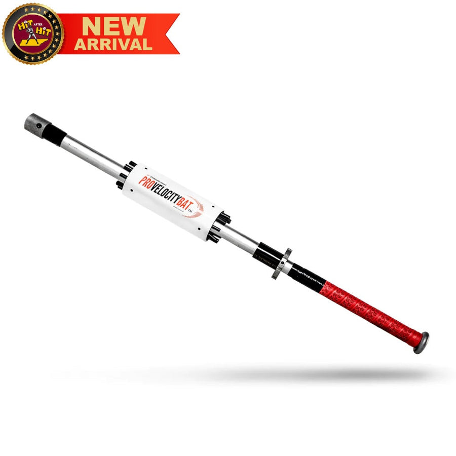Pro Velocity Bat - Standard 32"